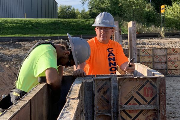 Services – Cannon Concrete