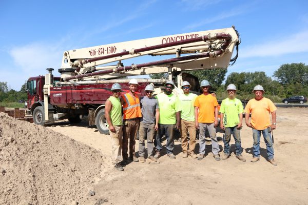 About Us – Cannon Concrete