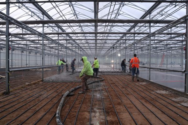 Services – Cannon Concrete